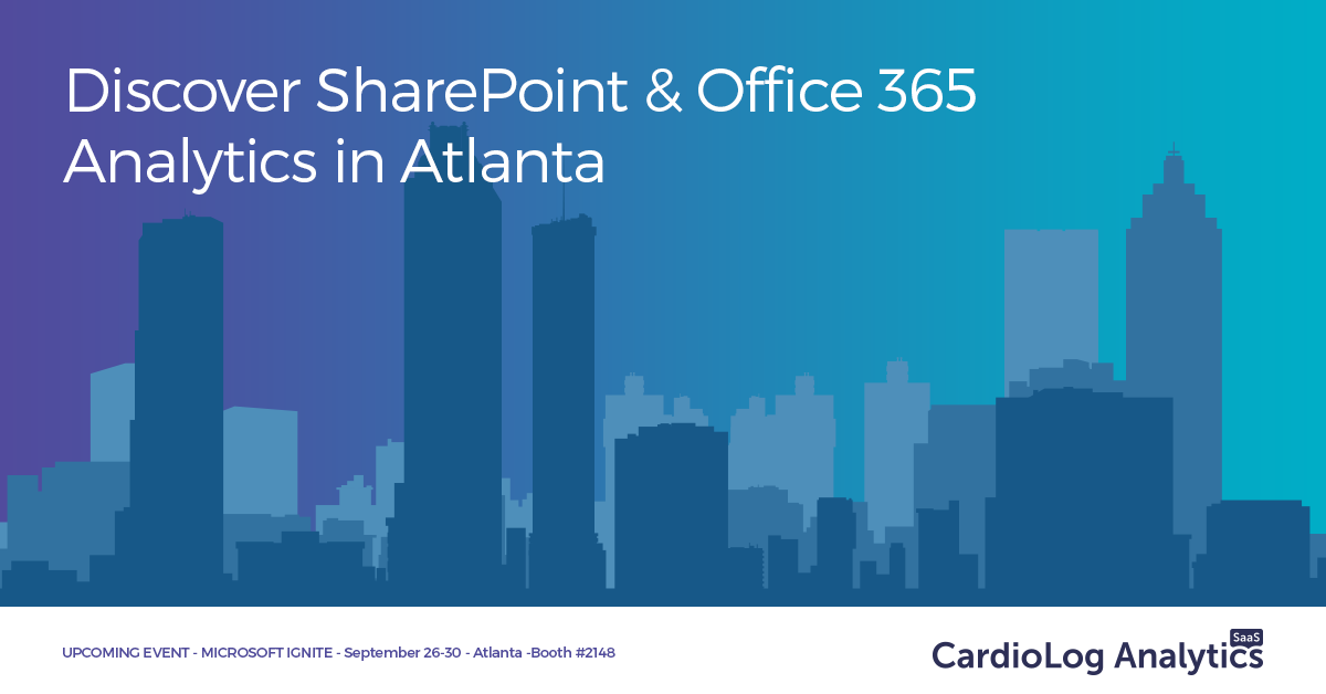 SharePoint Videos & Webinars | CardioLog Analytics