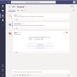 How chatbots enhance employee experience + inspiring examples