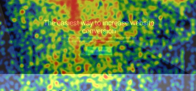 Heatmaps Analytics - Track User Behavior on Your Website