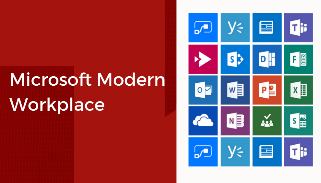 Analytics in Microsoft's Modern Workplace - Leverage to Success ...